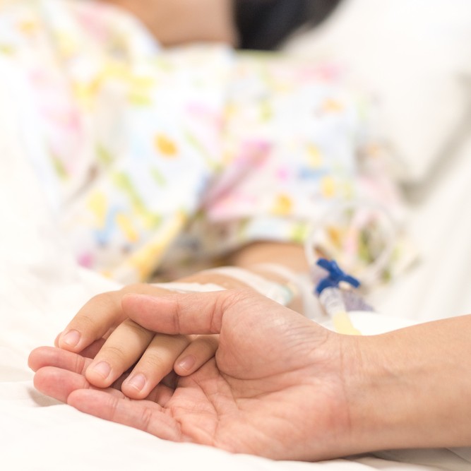 IV Sedation - Heights Pediatric Dentistry - Tampa, FL