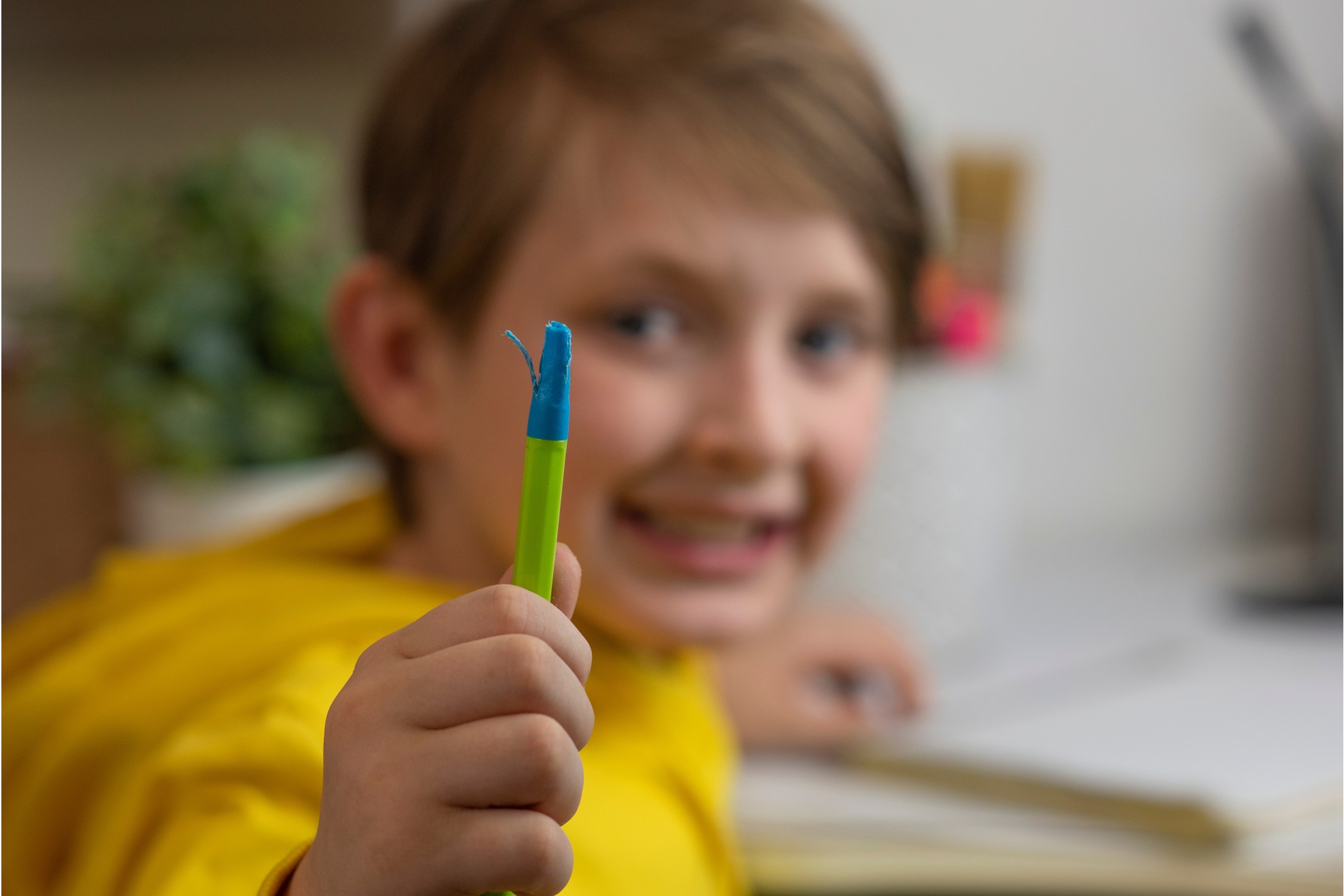 Behavior Management - Heights Pediatric Dentistry - Tampa, FL